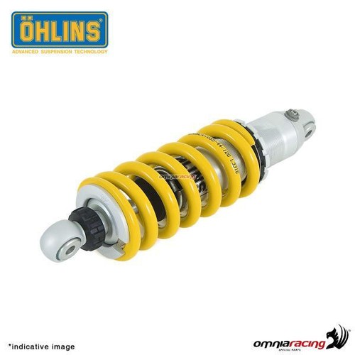 Ohlins shock absorber STX46 318mm Honda CB500X 2021 | eBay