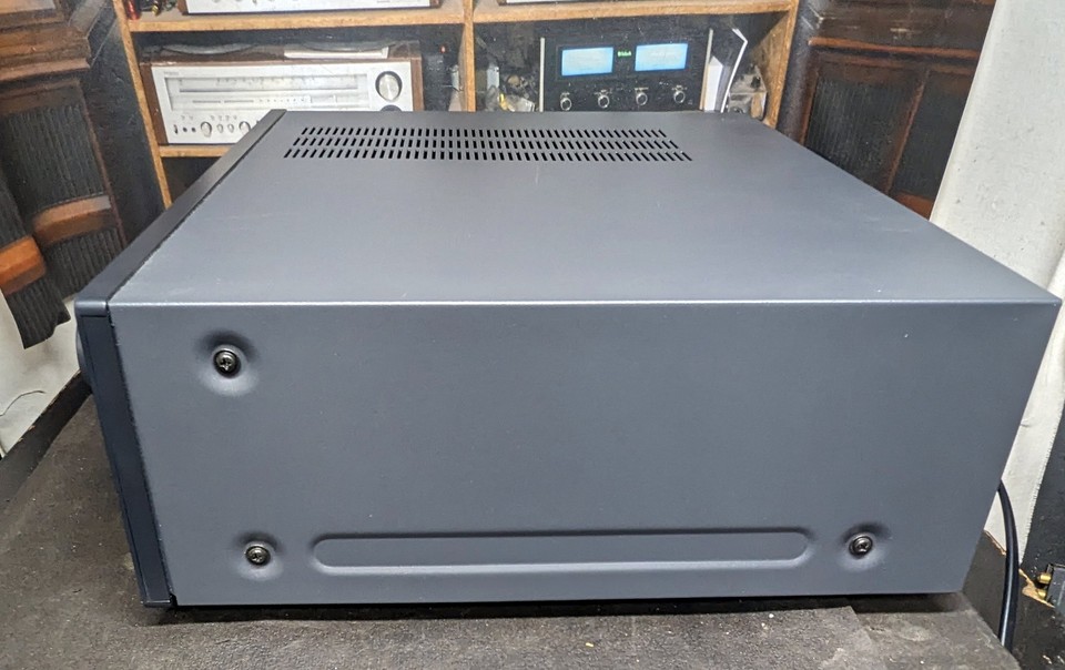 NAD C 720BEE stereo receiver | eBay