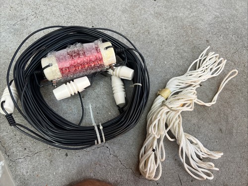 Alpha Delta Dipole Wire Antenna | eBay