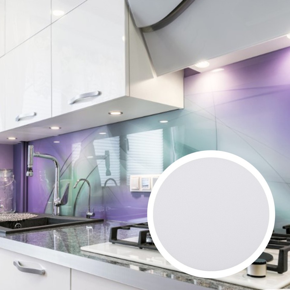 10 Pcs Led Covers for Lights Ceiling Fan Lampshade Plate Protection ...