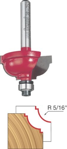 Freud 38-252 5/16" Radius Classical Cove Bit 8925383468| eBay
