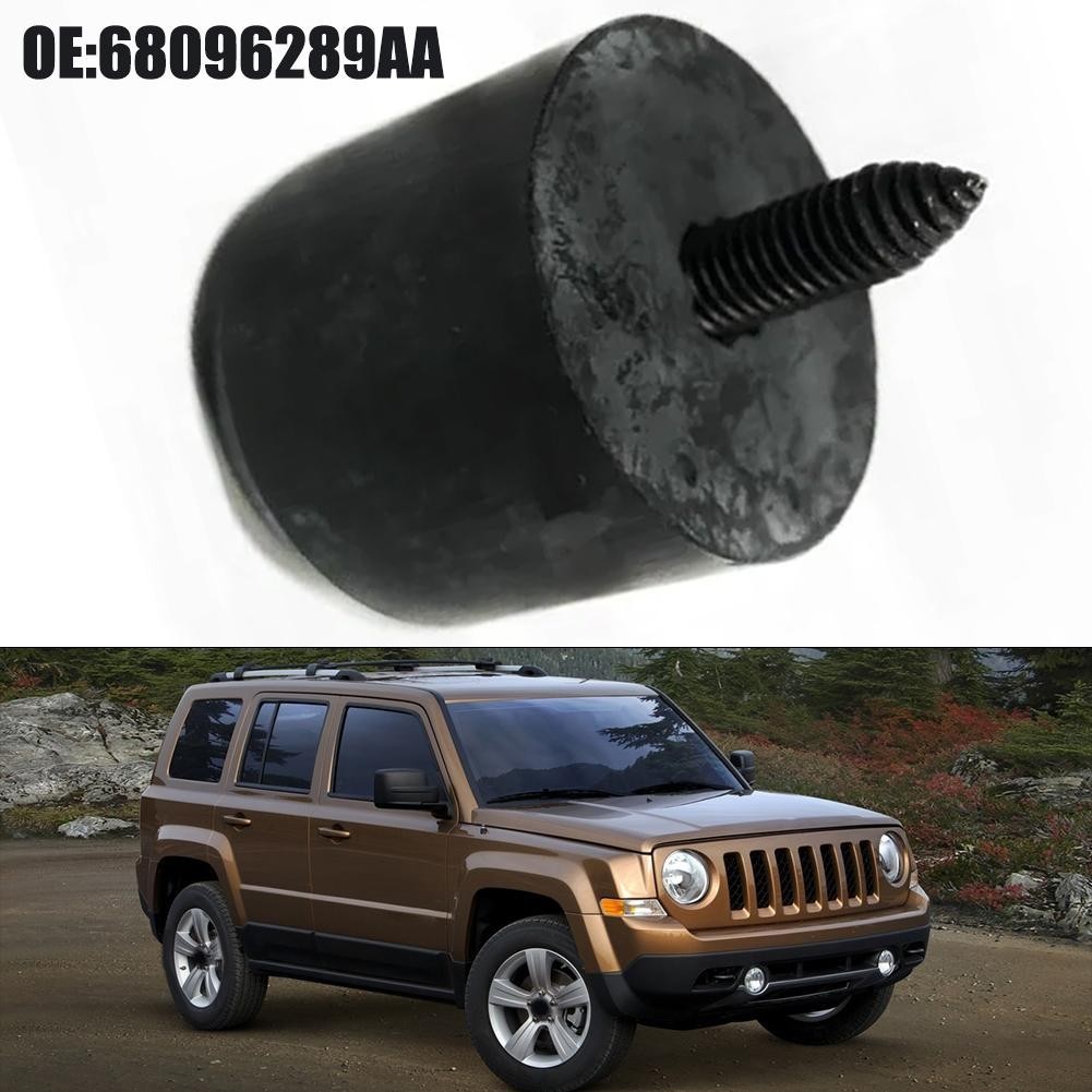 Hood Buffer Bumper Compatible with For jeep Models from Year Range of ...