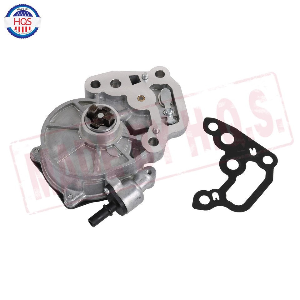 Vacuum Pump 12704586 12662789 For Chevrolet Malibu Cruze Buick GMC 1.4L ...