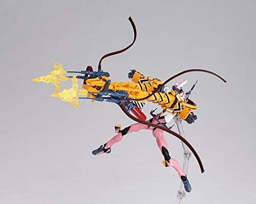 EVANGELION EVOLUTION EVA TYPE-08 β Extraordinary Battle Form Action ...