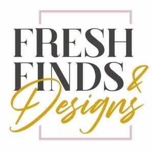 Fresh Finds and Designs,LLC | eBay Stores