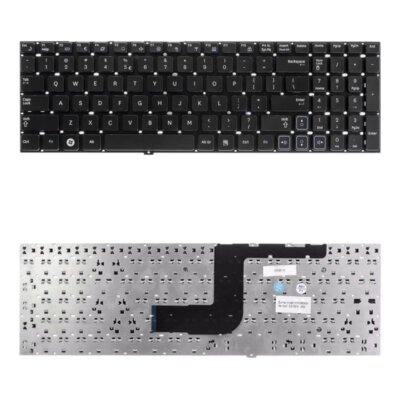 US Keyboard for Samsung NP-RC510-S02PT RV511 RC510 RC520 RV520 RV515 ...