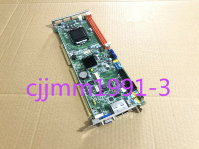 1PC USED PCA-6028 REV.A1 PCA-6028G2 motherboard #CL | eBay