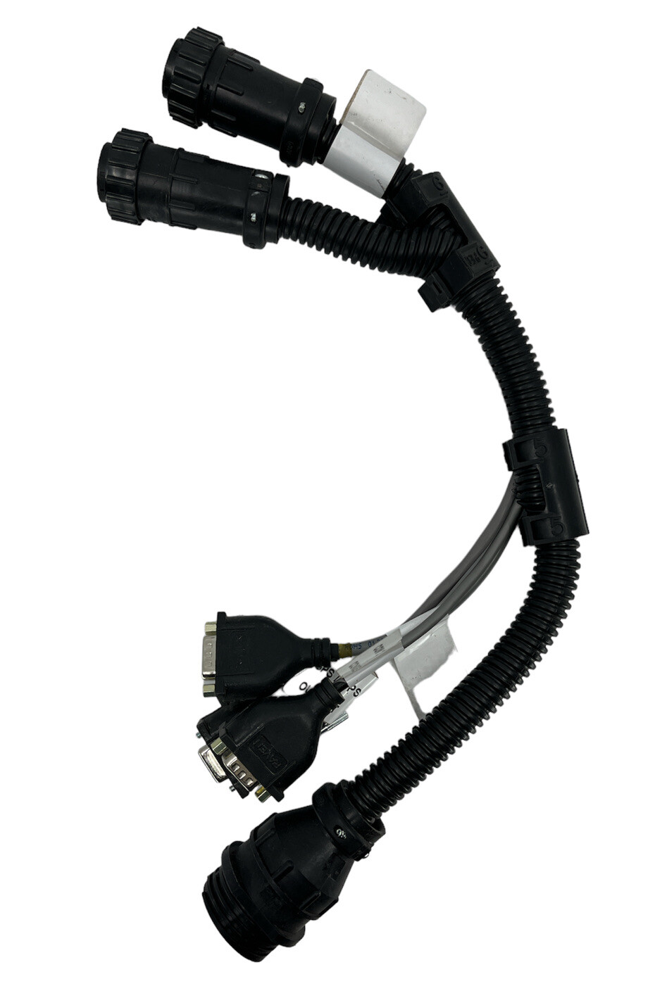 Raven Viper Pro and Envizio Pro 4000/5000 Cable - 115-0171-823 | eBay