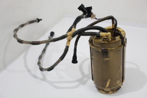 VW Touareg 7L Diesel Fuel Pump In Tank 7L6919088C | eBay