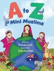 A to Z of Mini Muslims by Latifi, Mariam -Hcover | eBay