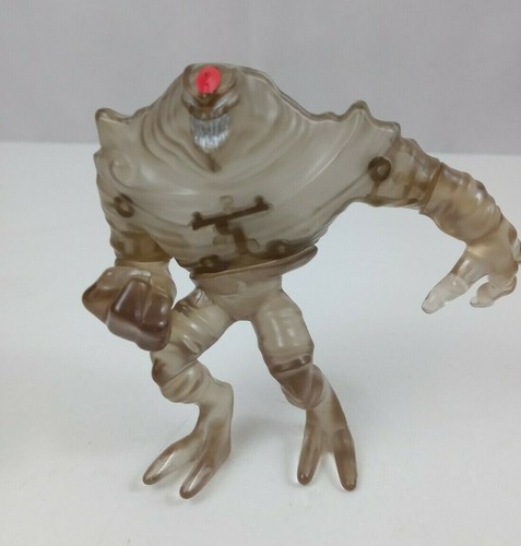 2014 Mattel McDonalds MAX STEEL Toy #7 AIR ELEMENTOR Action Figure | eBay