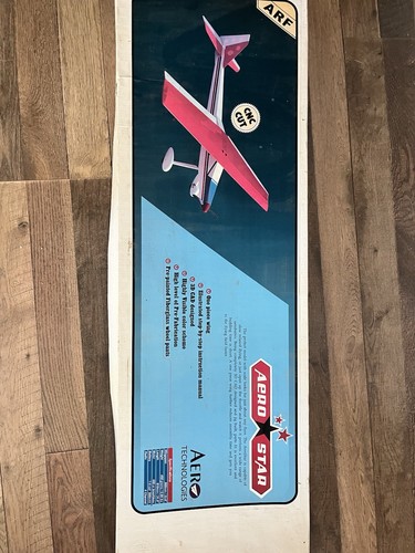 arf rc airplane kit | eBay
