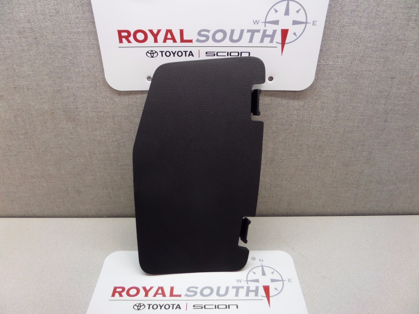Toyota 4Runner Driver Side Rear Side Cover | Left | Genuine OEM | OE ...