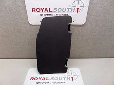 Genuine Toyota Rear Panel Trim 58387-0r080-c0 for sale online | eBay