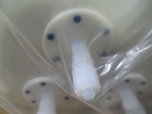 Edlon Smart Solutions S019035 Tank, X096040REP, .090" PFA - 451, 2.0 ...