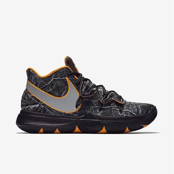 Size 6 (GS) - Nike Kyrie 5 Mid Taco for sale online | eBay