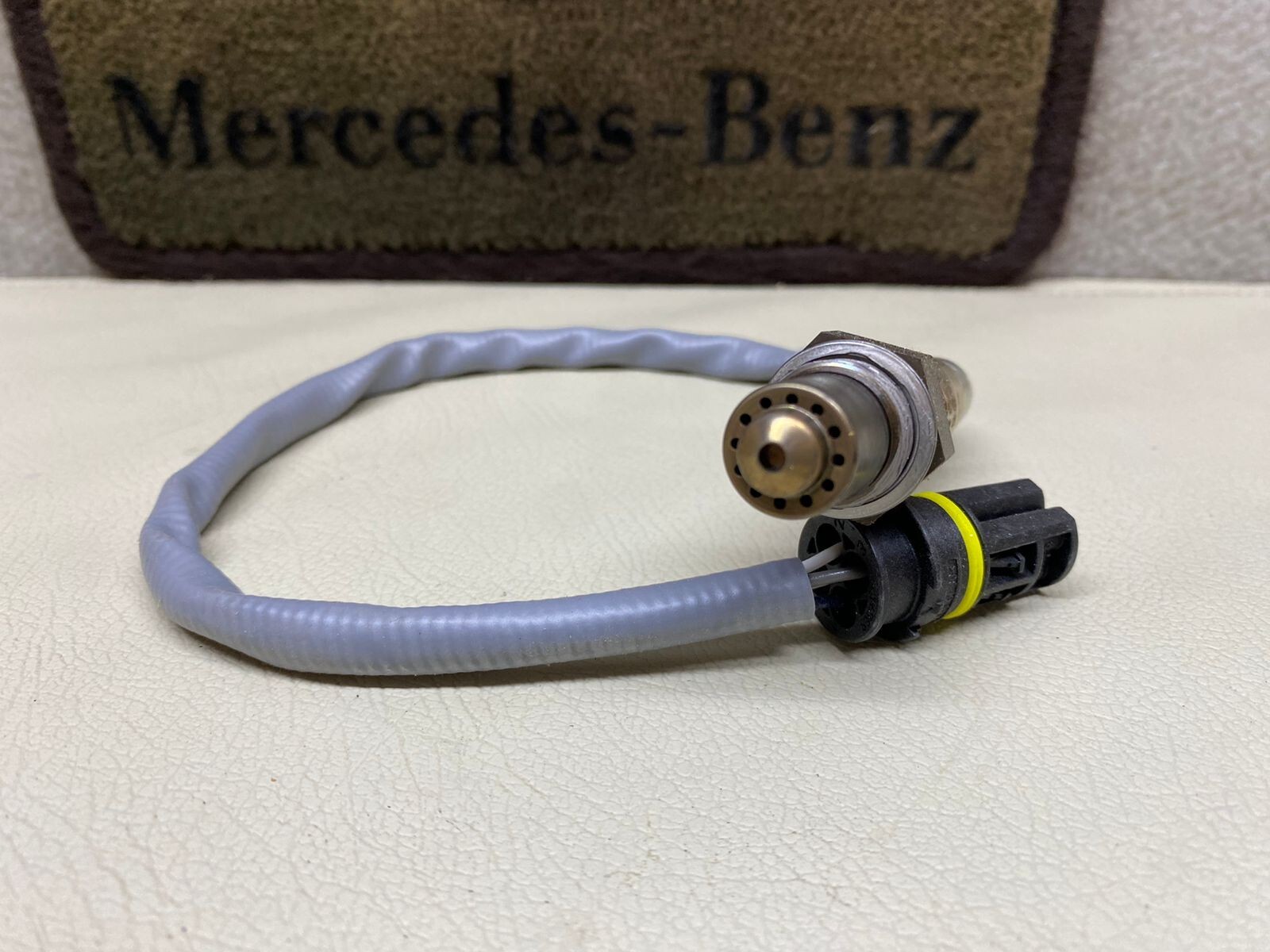 Mercedes Benz A0015409517 Sensor Lambada New Genuine | eBay