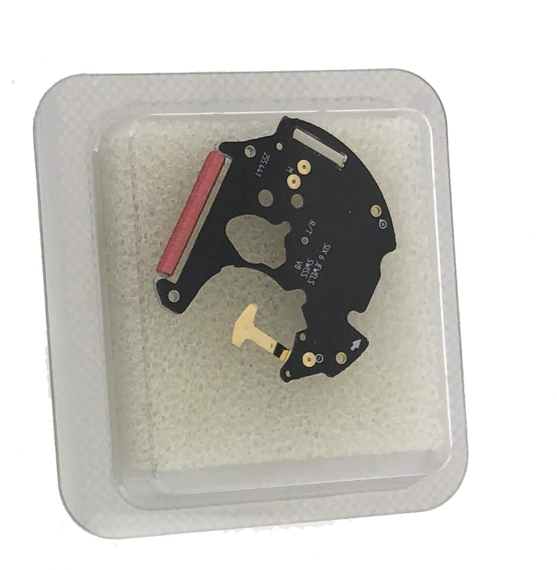 Circuit board ETA 255.241 255.472 255.441 255.481 255.483 255.511 255. ...