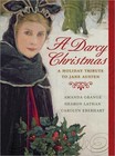 A Darcy Christmas by Grange, Amanda; Lathan, Sharon; Eberhart, Carolyn ...