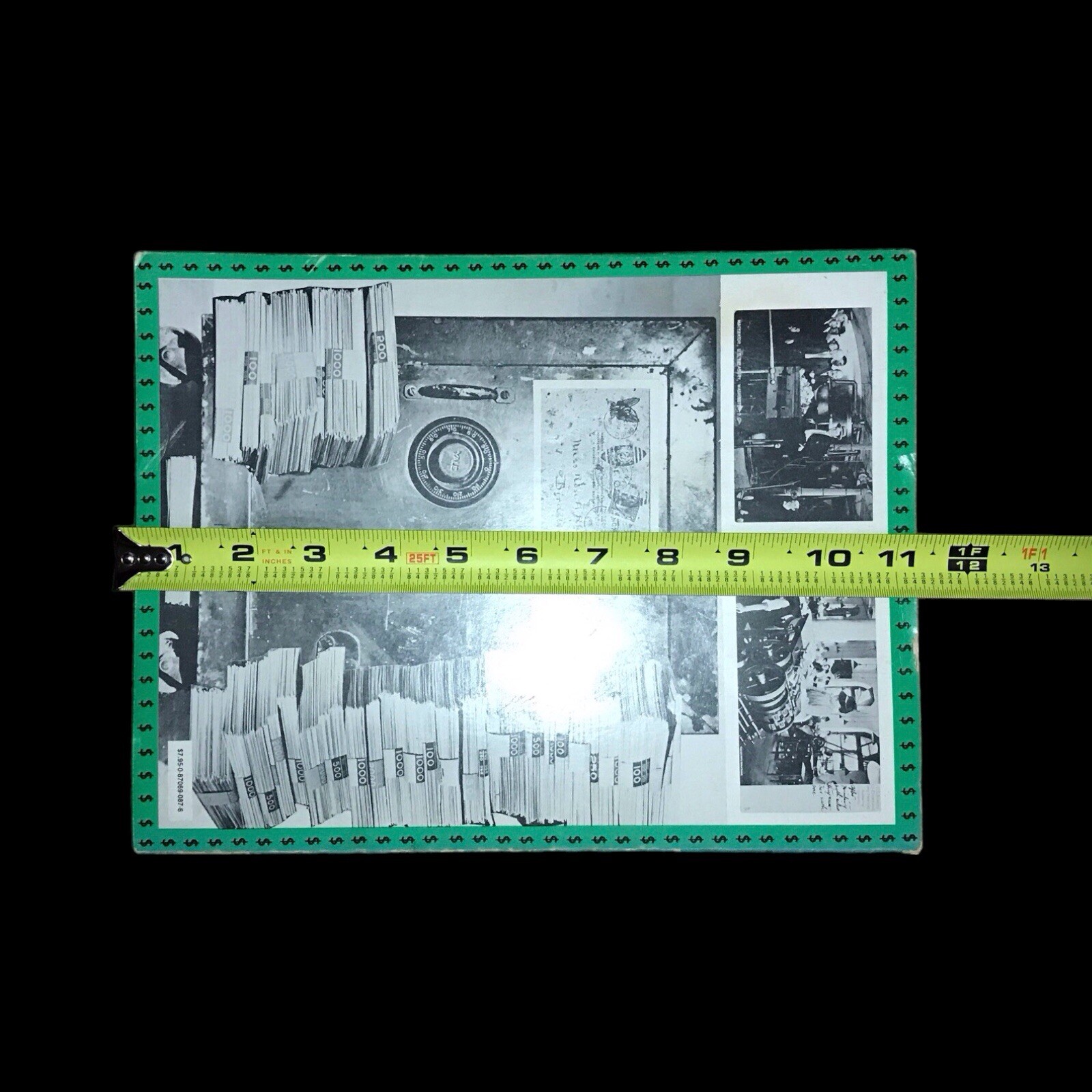 Out of Print "Rare and Expensive Postcards" Title Book | eBay