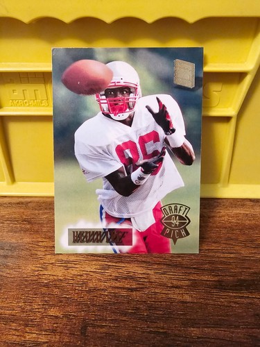 1994 Topps Stadium Club Football - #416 Kevin Lee Draft Pick | eBay