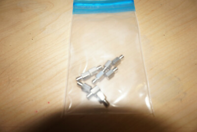 HPLC Rheodyne Compression Screws nuts 8 pcs | eBay
