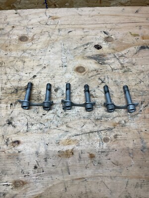 2011-2015 Audi Q7 3.0L Front Driveshaft Mounting Bolts | Genuine OEM