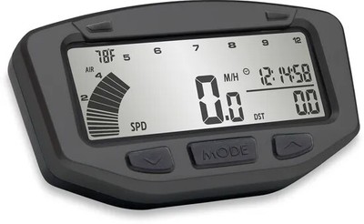 Trail Tech Vapor Speedometer Tachometer Kawasaki KLR650 00-18 | eBay