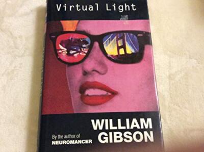 Virtual Light, Gibson, William | eBay.de