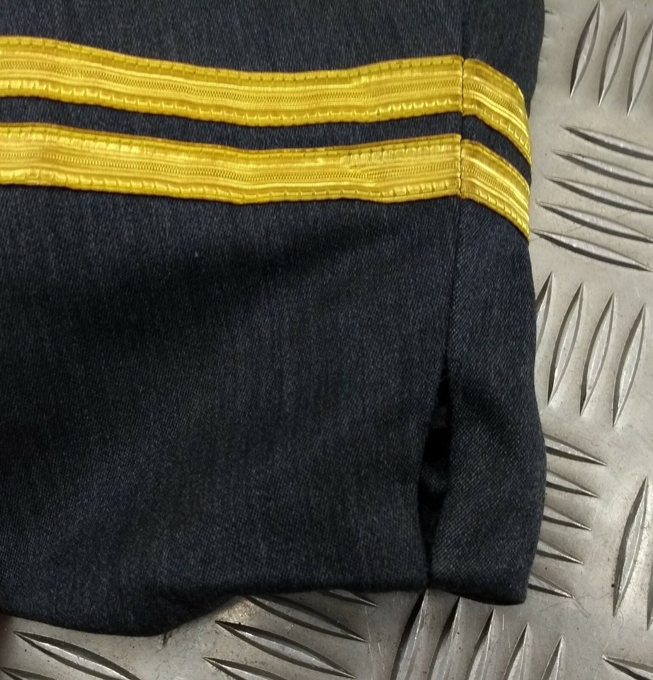 RAF No5 Jacket Mess Dress British Uniform Air Force for Officers with ...