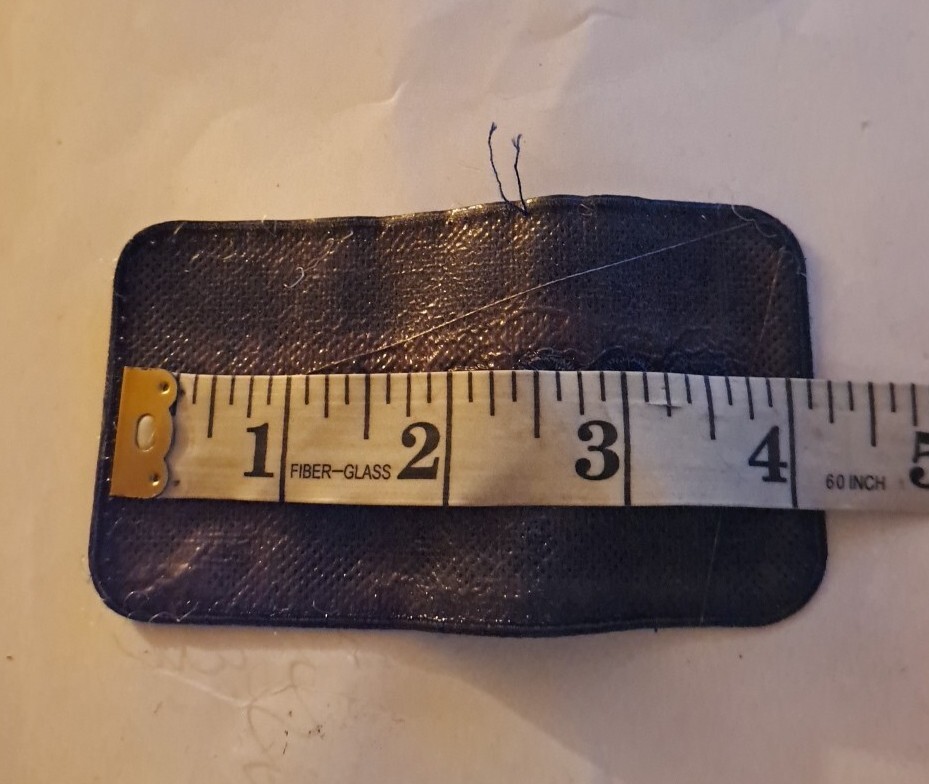 Crevier Bmw Logo Patch Automotive Dealership Car Culture Shop ...