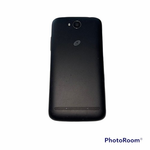 ZTE Maven 2 Z831 - 8GB - Black Smartphone | eBay