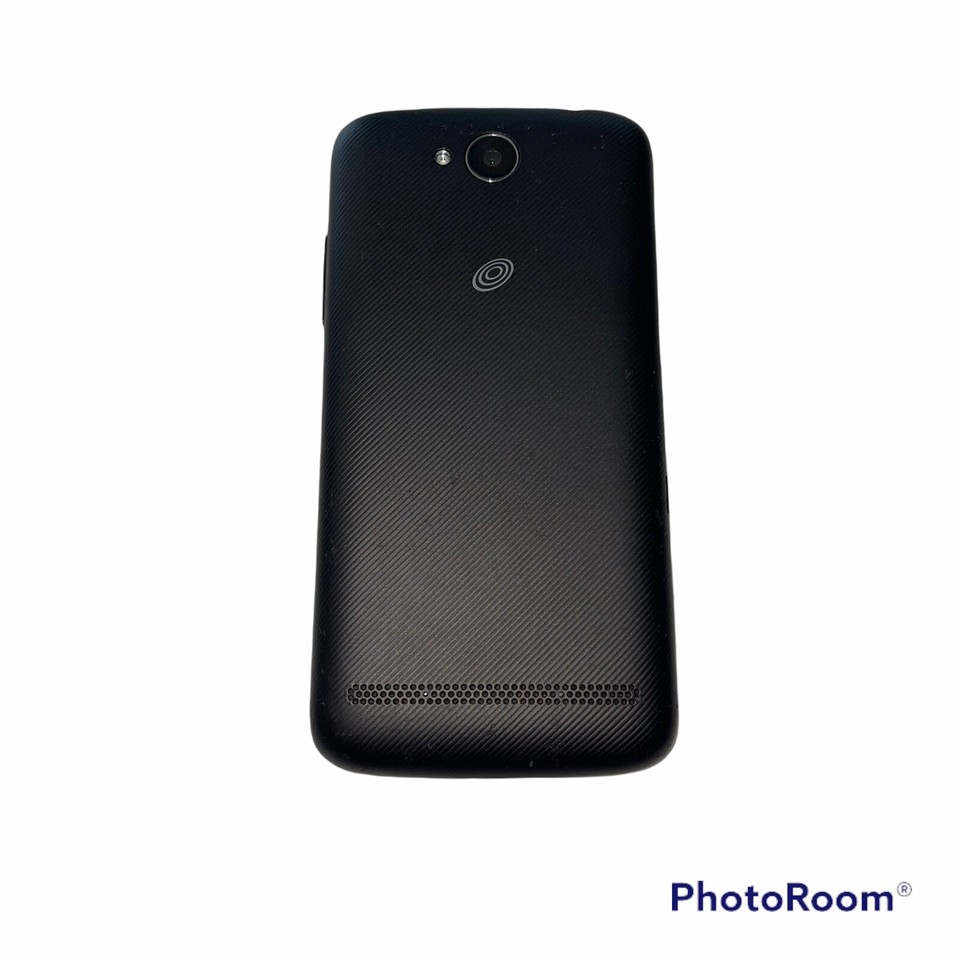 ZTE Maven 2 Z831 - 8GB - Black Smartphone | eBay