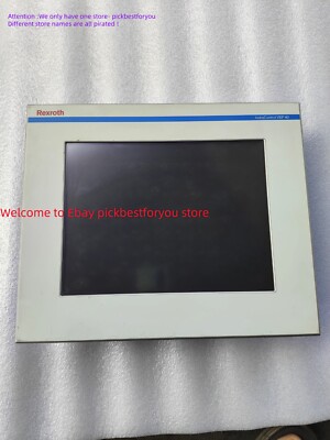 🔥1PCS 100% tested VEP40.3CEN-256NN-MAD-128-NN-FW VEP40.3 (by DHL) # ...