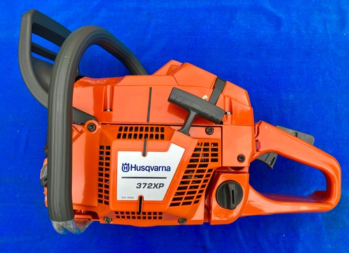 HUSQVARNA Genuine 372XP Non X-Torque Chainsaw Power Head - OS Sales ...