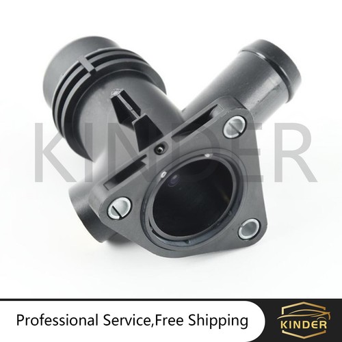 New Engine Coolant Connector 11118619408 For BMW F20 F22 F30 F36 F33 ...