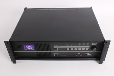 QSC DCM-1 Digital Cinema Monitor | eBay