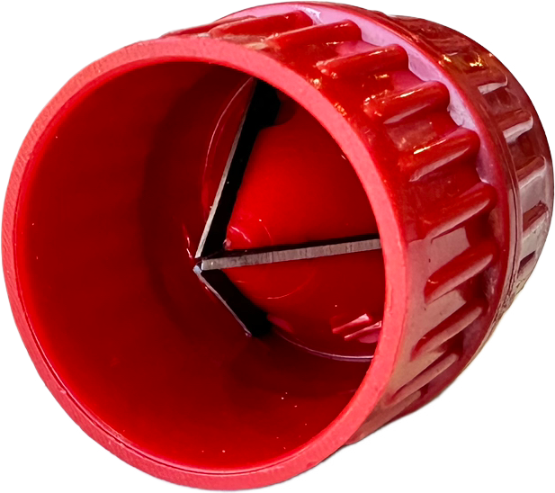 Pipe Tube Reamer Inner Outer/Deburrer Copper PVC Conduit / Plumbing ...