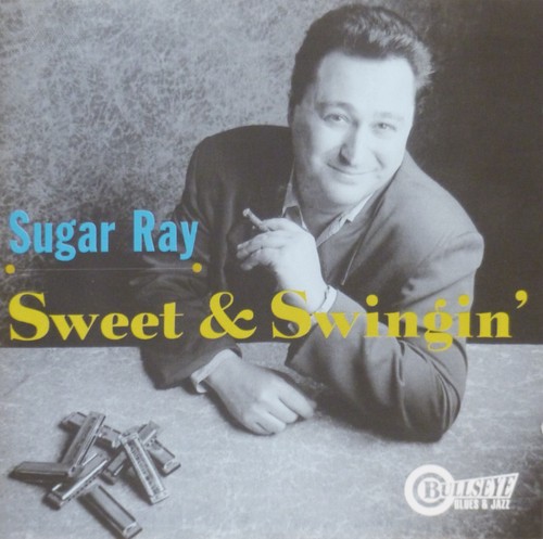 SUGAR RAY - Sweet & Swingin' 11661960725 | eBay
