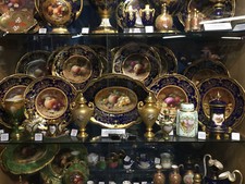 Simon Willcock Antiques | eBay Stores