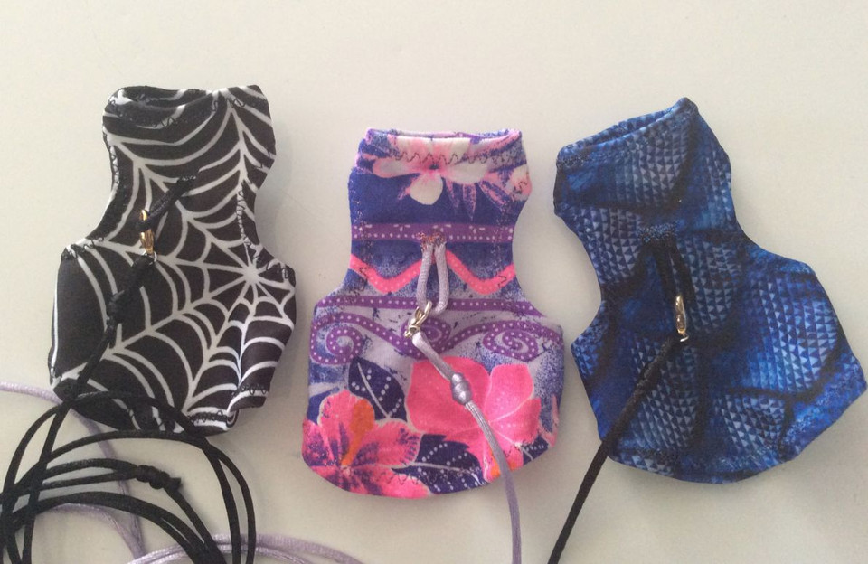 The cutest Rat Harness with Lead (also available in Ferret size) | eBay ...