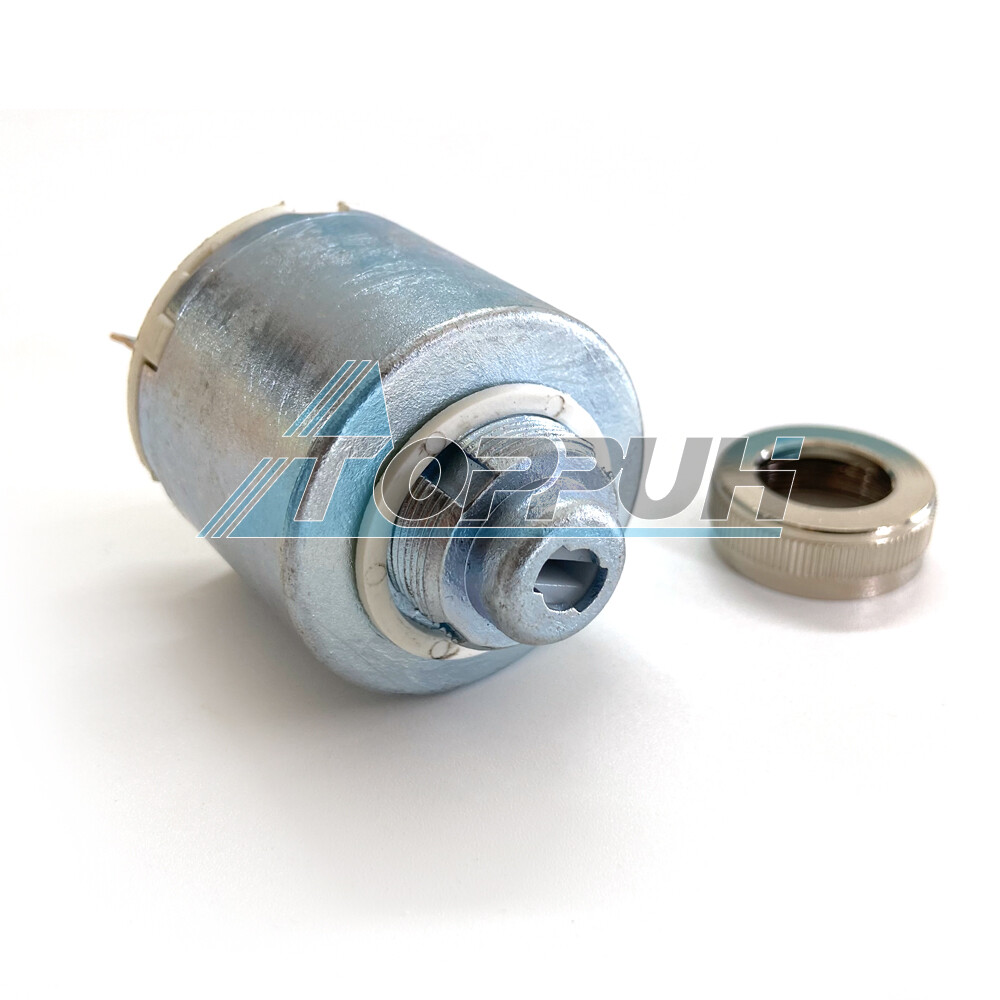 Switch Panel Ignition Start Universal For Tractor COBO Wiith 2 Keys ...