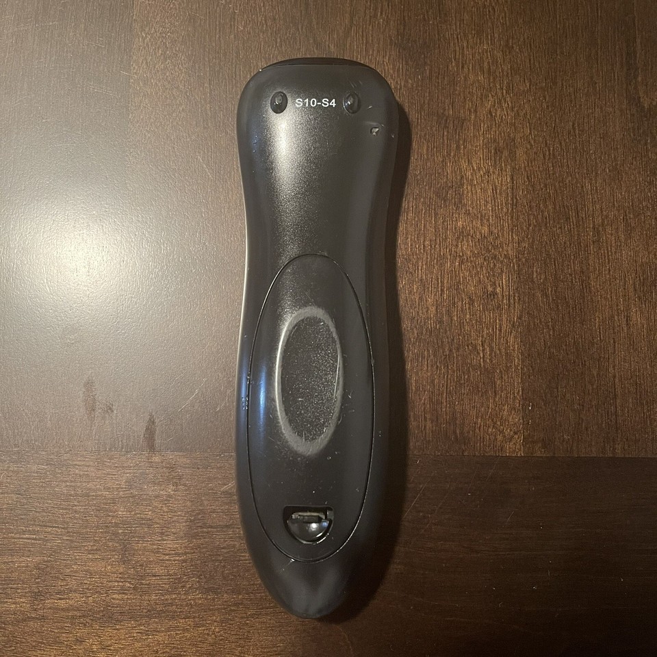 At&t U-Verse TV Remote Control S10-S4 | eBay