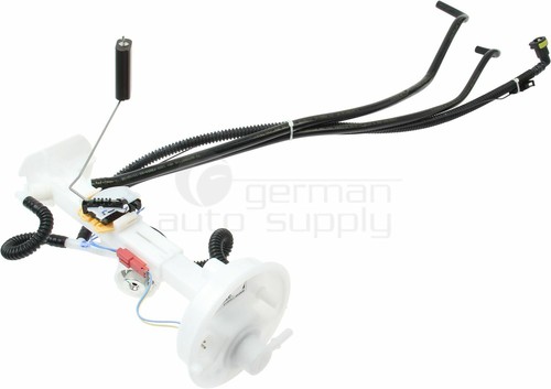 Genuine Electric Fuel Pump 16117195469 for BMW | eBay