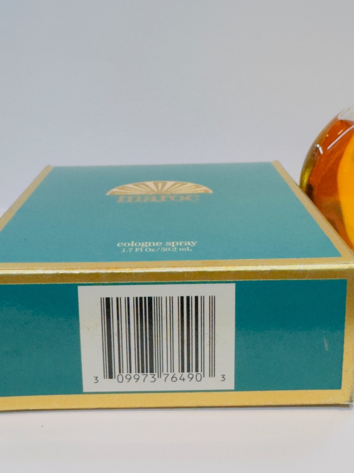 Maroc by Prestige Fragrances for Women 1.7 Oz Cologne Spray ...