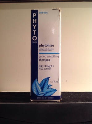 PHYTO Phytolisse Perfect Smoothing Shampoo 6.7 oz ( boxed ) | eBay
