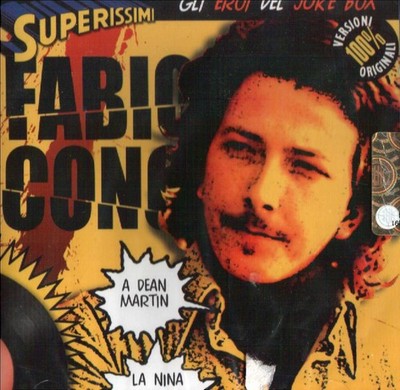 Concato Fabio Fabio Concato Superissimi (CD) | eBay