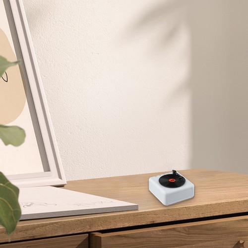 Haut-parleur portable sans fil avec exp rience audio am lior e dans un style | eBay