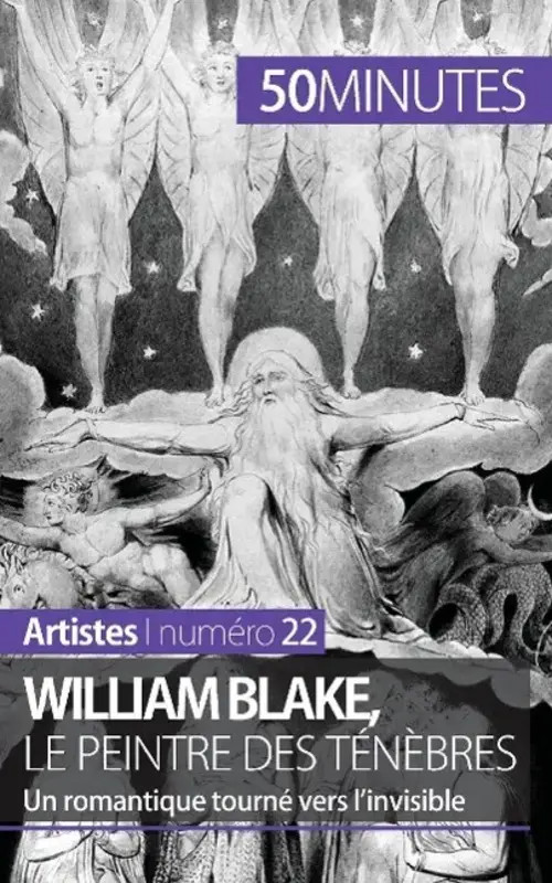 Thomas Jacquemin (u. a.) | William Blake, le peintre des ténèbres ...