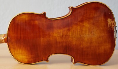 String - Very Old Violin